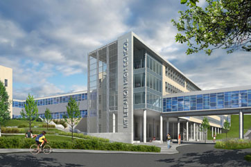 High School Renovation